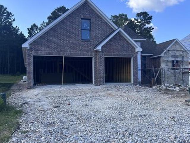 223 Garden St, Hot Springs, AR 71901