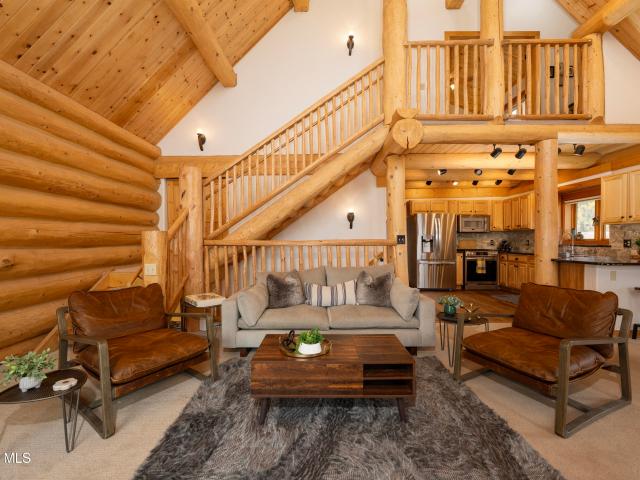 223 Gcr 8950 / Indian Trail, Granby, CO 80446 | MLS #26 292