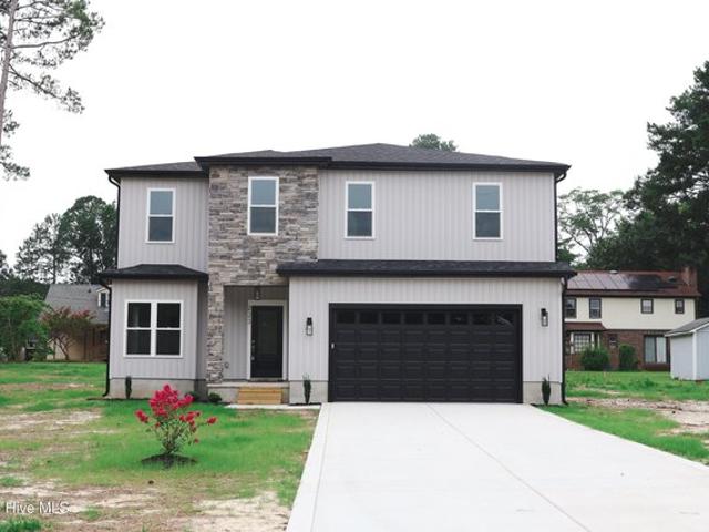 223 Glenwood Trl, Goldsboro, NC 27534