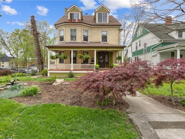 223 Grafton Ave, Dayton, OH 45406