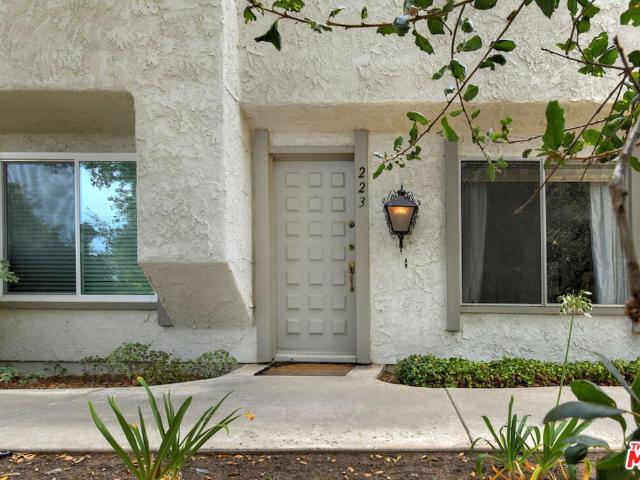 223 Green Heath Place