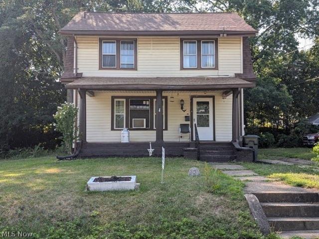223 Greenfield Ave SW, Canton, OH 44706