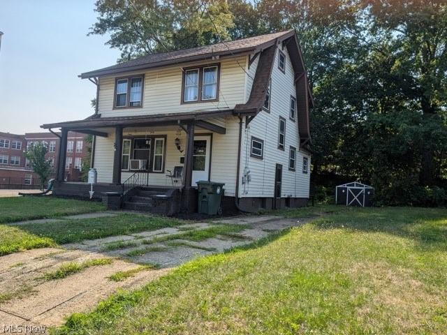 223 Greenfield Avenue SW