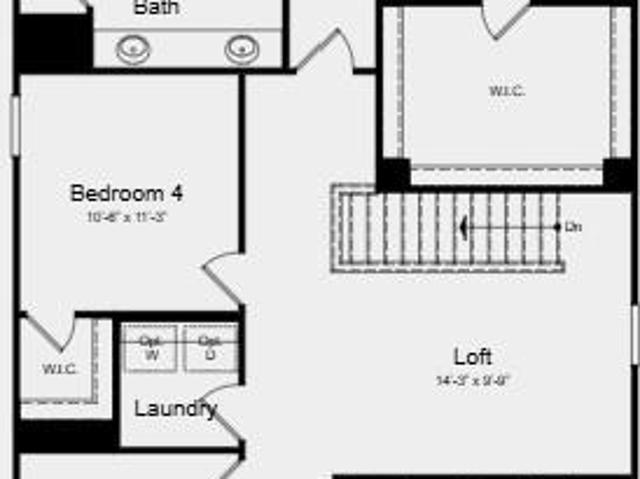 223 Groveton Court
