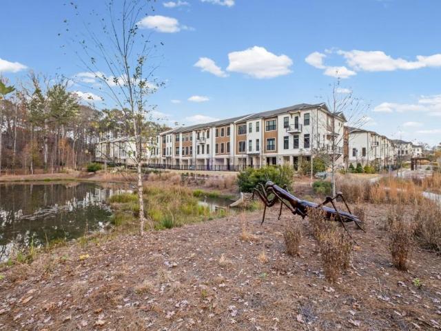 223 Downing Dr, Alpharetta, GA 30022 | MLS #7754
