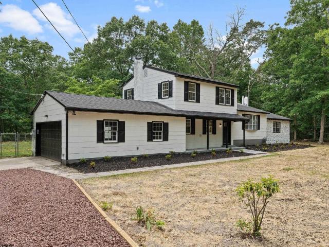 223 Dogwood Ave