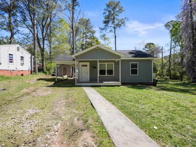 223 Daisy Street