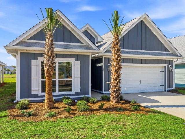 223 Dama Del Mar Way, Panama City Beach, FL 32407 | MLS #784572 | Compass