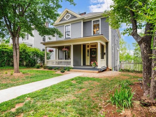223 Denver Ave, Lynchburg, VA 24503