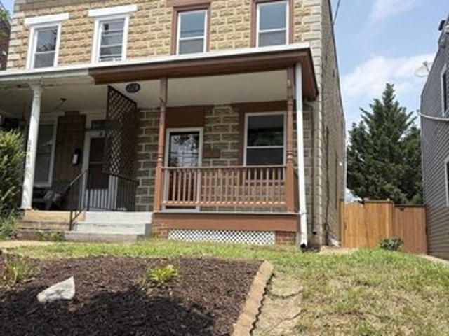 223 E 5th St, Frederick, MD 21701