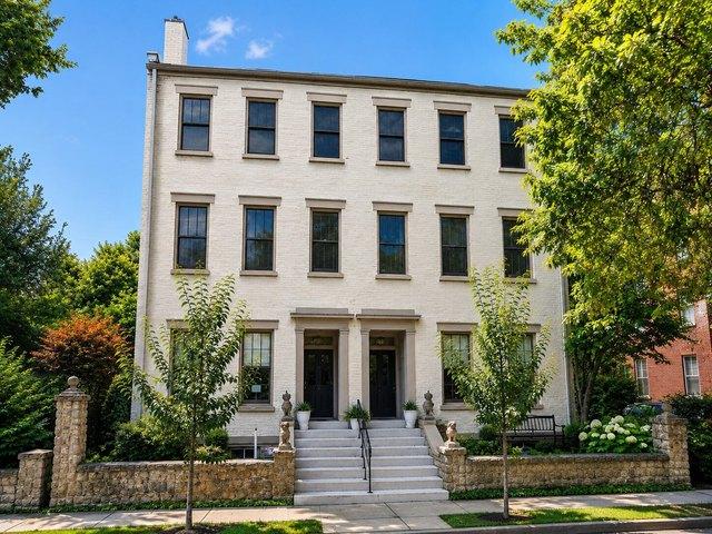 223 E 2nd St, Covington, KY 41011