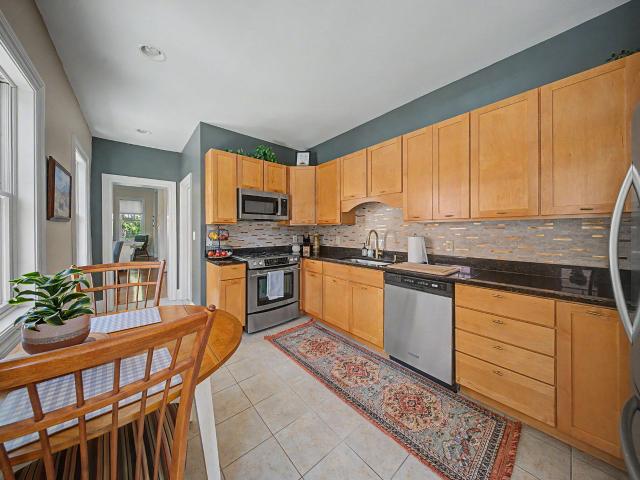 223 E 2nd Street