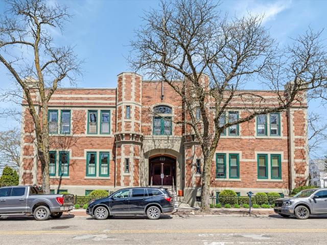223 E Ann Street # 1