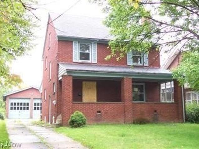 223 E Boston Ave, Youngstown, OH 44507