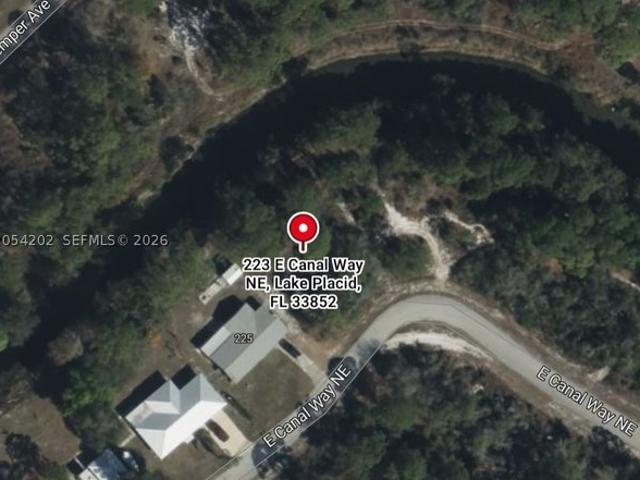 223 E Canal Way NE, Lake Placid, FL 33852
