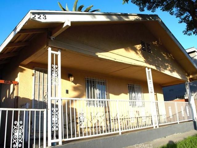 223 E Century Blvd, Los Angeles, CA 90003