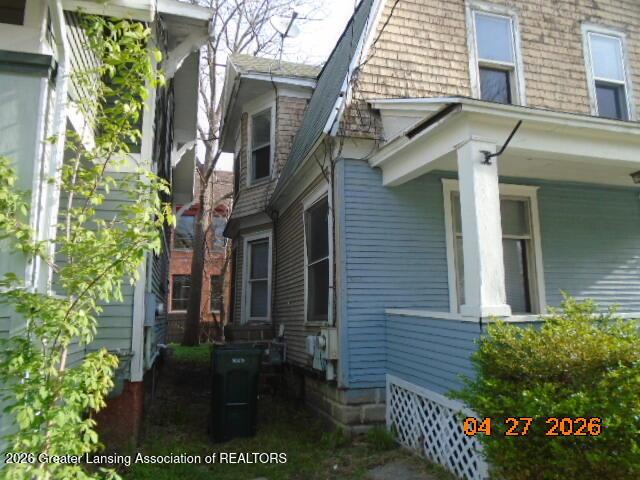 223 E Hillsdale Street # 2