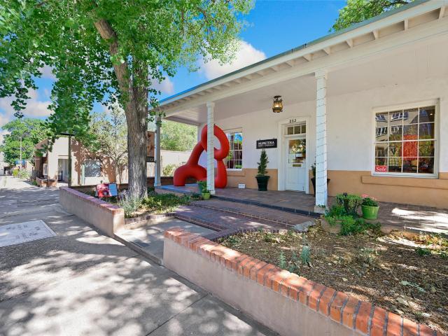 223 E Palace Avenue A, B, C