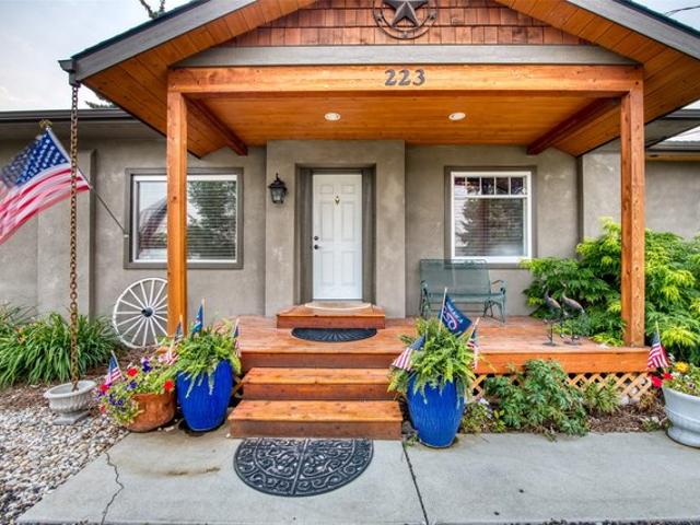 223 E Ravalli St, Hamilton, MT 59840