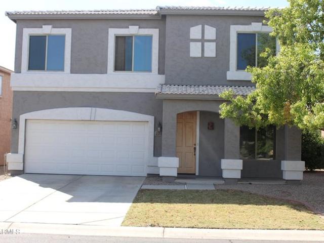 223 E Saddle Way, San Tan Valley, AZ 85143