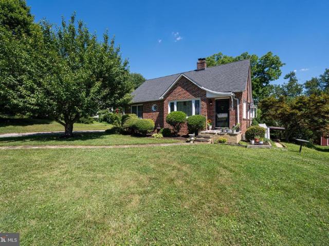 223 Edridge Way