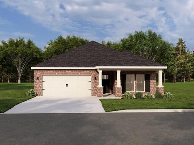 223 Esplanade Ct, Huntsville, AL 35824