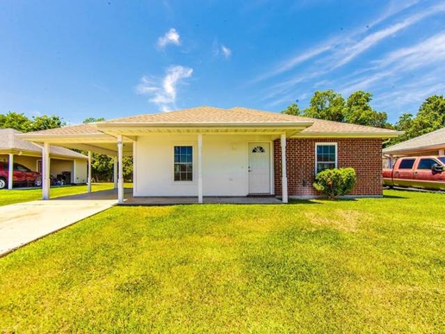 223 Evelyn Ave, Houma, LA 70363