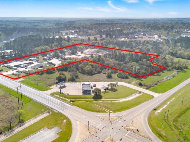 223 FM 2821 Rd E, Huntsville, TX 77320 | MLS #25407 | Compass