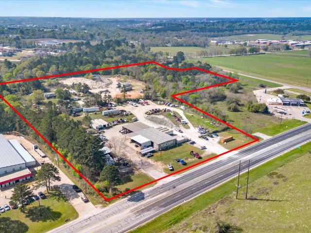 223 Fm 2821 Road E