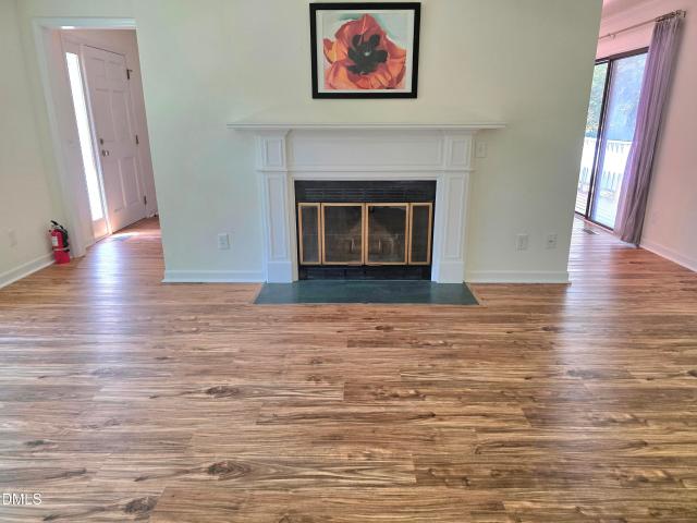 223 Forbush Mountain Drive