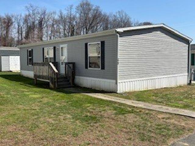 223 Forest Green Rd, Aberdeen, MD 21001
