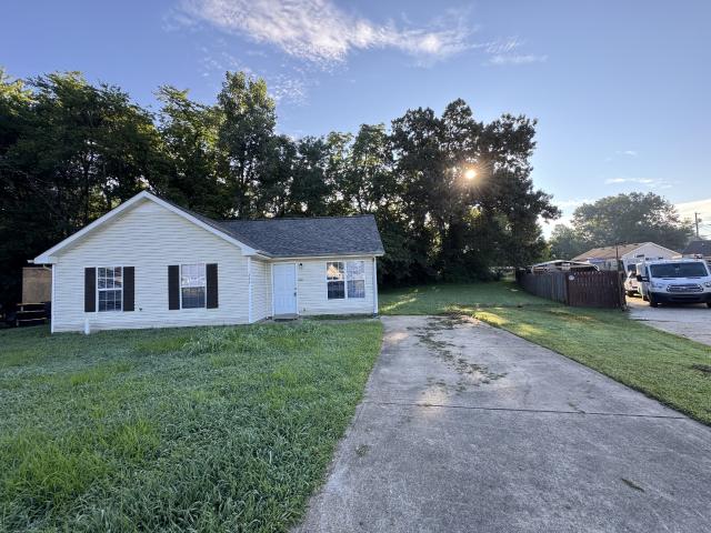 223 Faulkner Ct