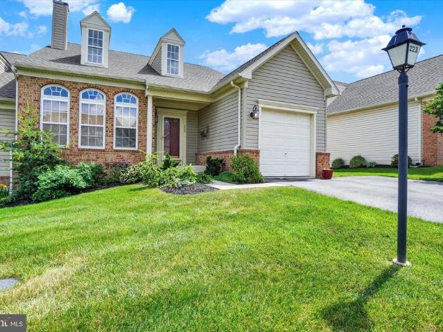 223 Fairmount Court # 35