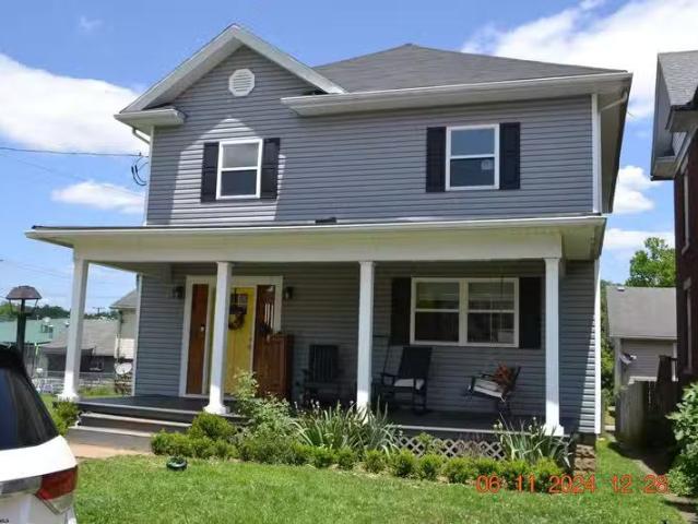 223 Fairview Avenue, Clarksburg, WV 26301 646668254
