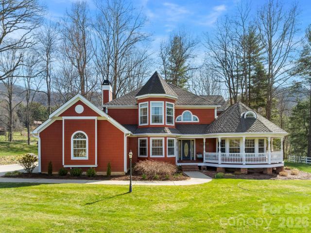 223 Fairway Terrace