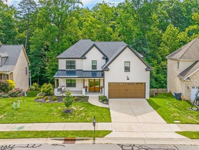 223 Fearington Dr, Kernersville, NC 27284