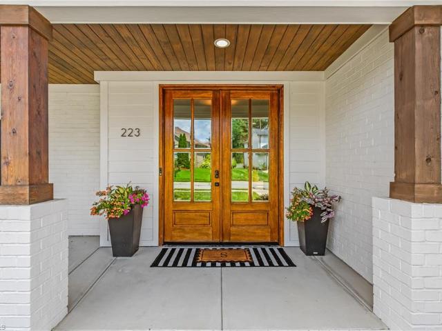 223 Fearrington Drive