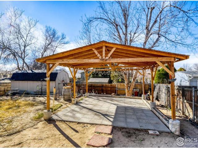 223 Fifth St, Firestone, CO 80520 | MLS #1052