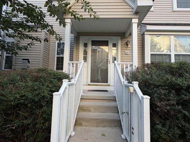 223 Flagstone Road # 8