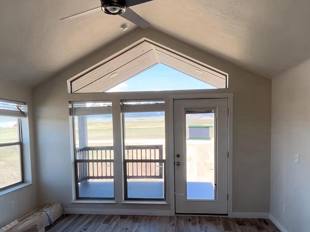 223 Franklin Ave, Thayne, WY 83127 | MLS #26 378 | Compass