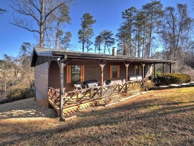 223 Friendship Road, Blue Ridge, GA 30513