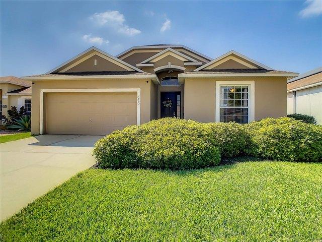 223 Knollwood Dr, Davenport, FL 33837