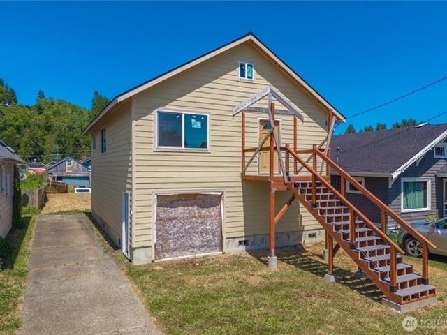 223 Karr Ave, Hoquiam, WA 98550