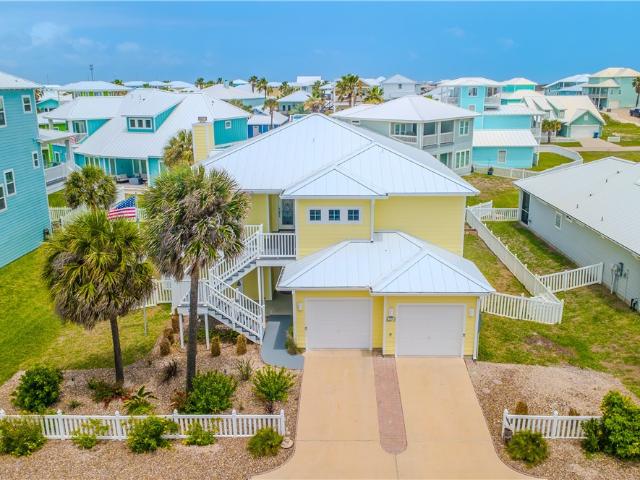 223 Keewaydin Ln, Port Aransas, TX 78373 | MLS #475313 | Compass