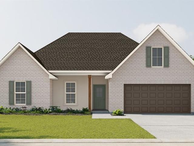223 Kingswood Ave, Thibodaux, LA 70301