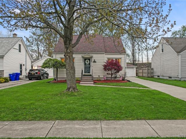 223 Kirkwood Drive