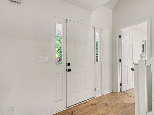 223 Hawkins Farm Circle