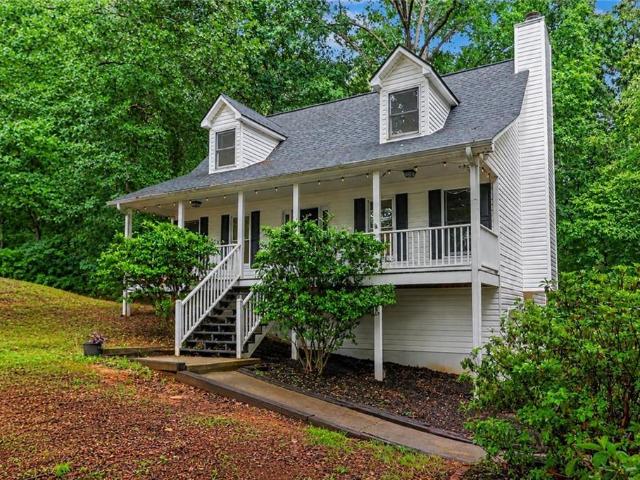 223 Hawkins Farm Circle