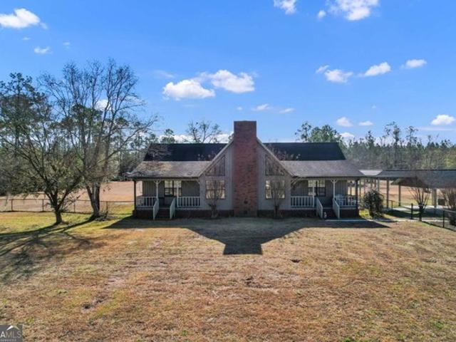 223 Hardy Johnson Rd, Fargo, GA 31631