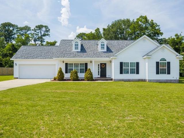 223 Harlee Ln, Ray City, GA 31645